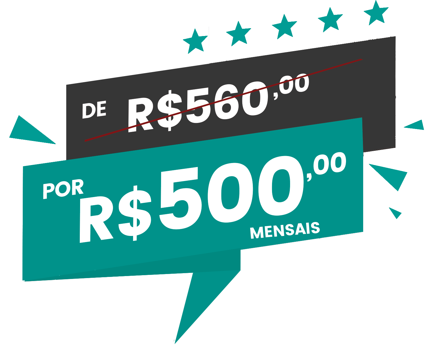 Planos e Valores – CtStronda