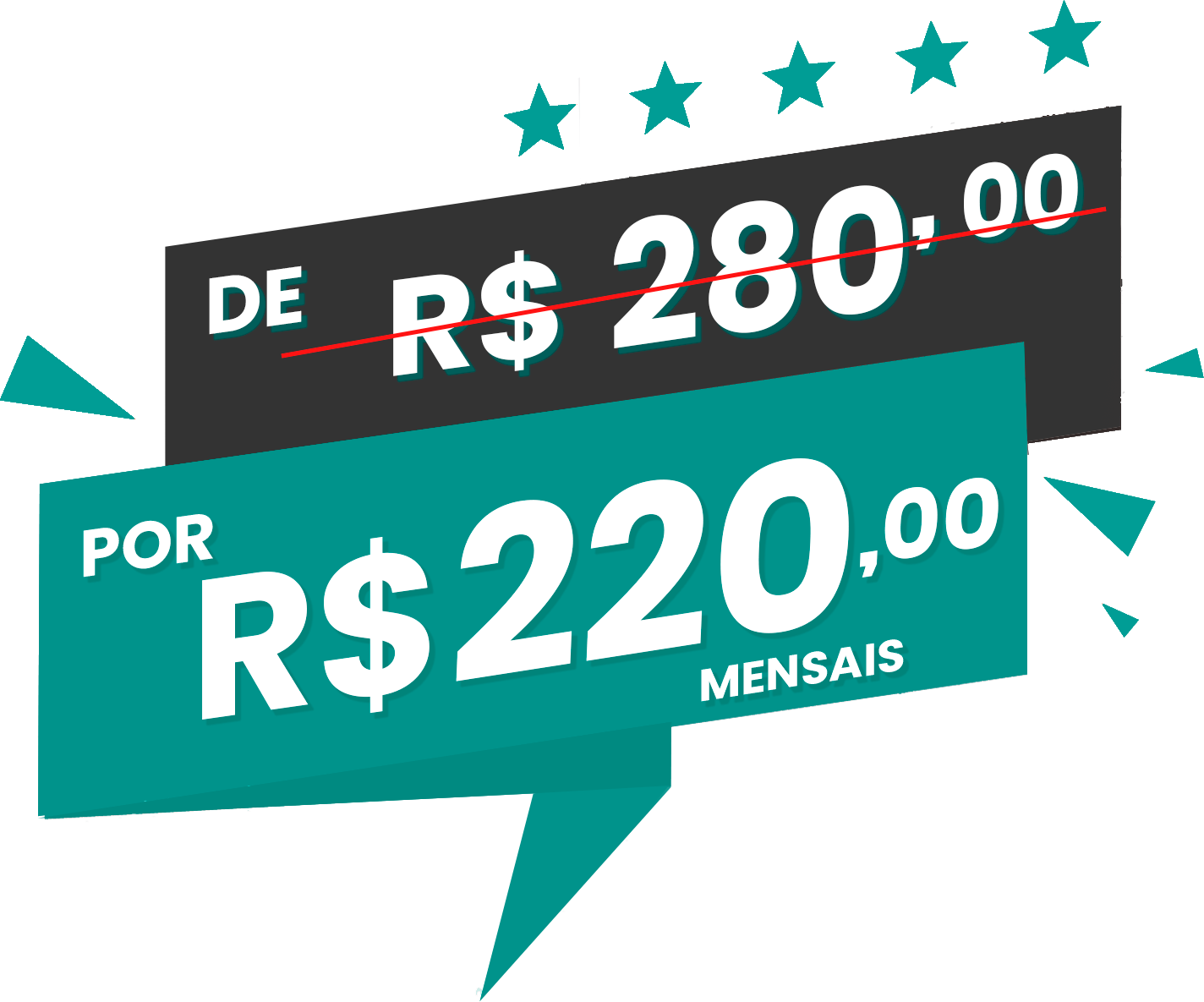 Planos e Valores – CT Stronda